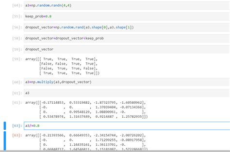 Dropout Regularization Improving Deep Neural Networks Hyperparameter