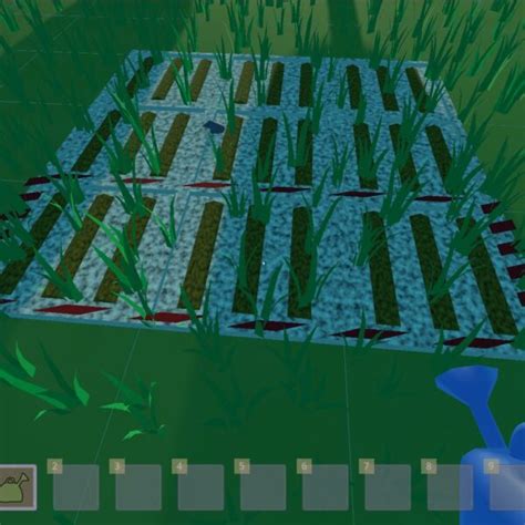 Animated 3d Grid Outline Godot Shaders