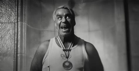 RAMMSTEIN Singer TILL LINDEMANN Announces First Ever North American Solo Tour Loaded Radio