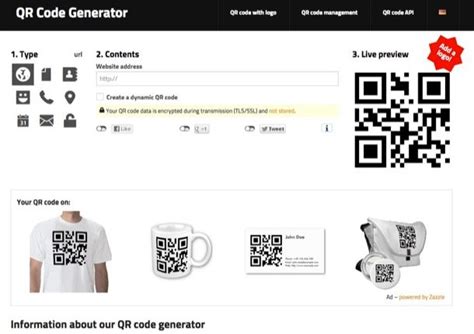 Come Creare QR Code Salvatore Aranzulla