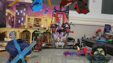 Le Nouveau Set Lego 71841 Ma été Donné Donc Voici Une Présentation 😁