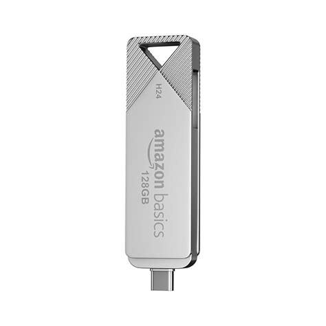 Amazon Basics GB USB Flash Drive Mbps Read Speed Dual Interface Type C USB