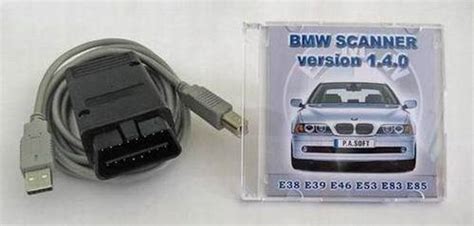 Bmw Scanner 1 40 At Best Price In Shenzhen Guangdong Auto Technology Co Ltd