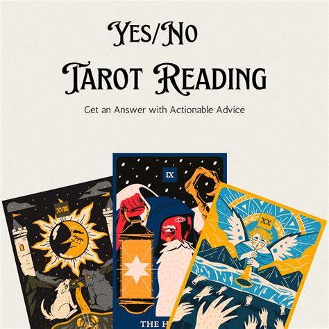 Free Yes No Tarot Reading Tarot With Lavanya