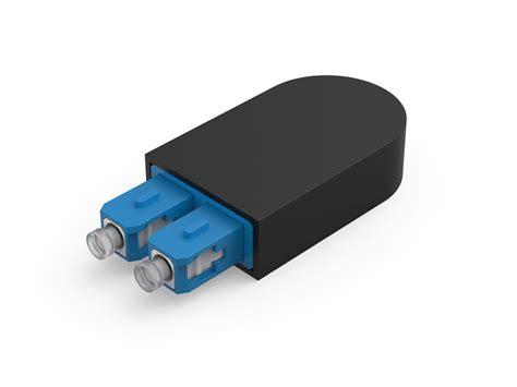 Fiber Optic Loopback Fiber Optic Testing KOC