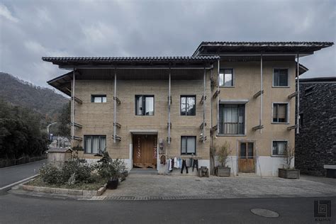 文村改造 美丽乡村巡礼photographyenvironmentarchitecturearchkuma库马影像original