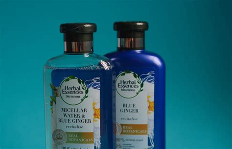 Is Herbal Essences Good For Hair Your Product Guide Beauty Mag