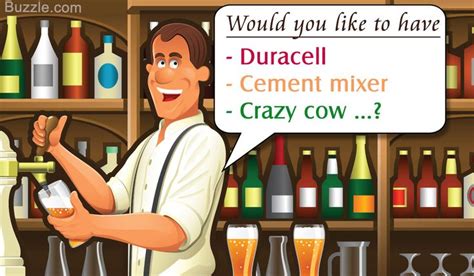 List Of Funny Drink Names You Didnt Know Thatll Make You Lol Hard