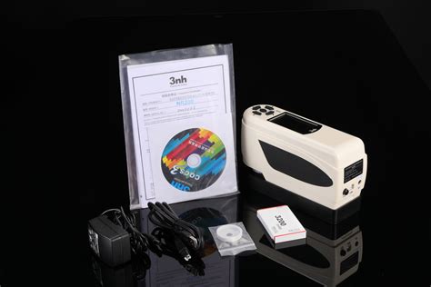 3nh Nr200 Precision Colorimeter Calright Instruments