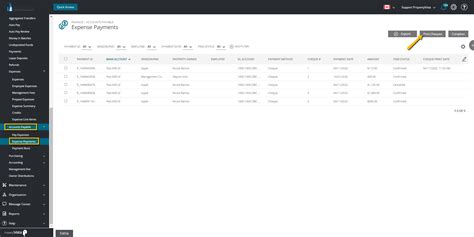 Printing Checkscheques Property Vista Support