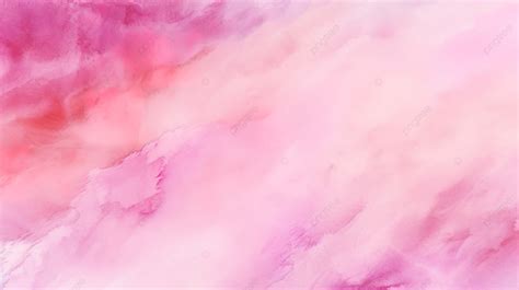 抽象粉紅色水彩背景紋理傑作 水彩紋理 油漆图案 水画背景圖片和桌布免費下載