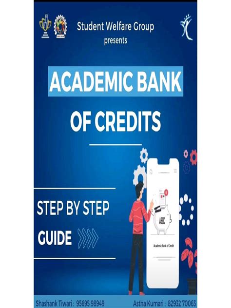 Abc Step By Step Guide Pdf