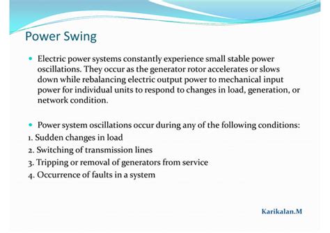 Power System Fault Analysis Ppt Ppt