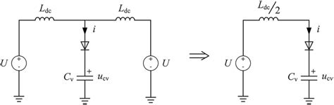 Parametric Analysis Of Capacitor C V Equivalent Circuit And Its