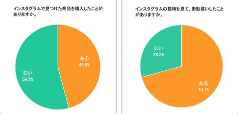Instagramのショッピング機能に関する調査 株式会社マージェリック
