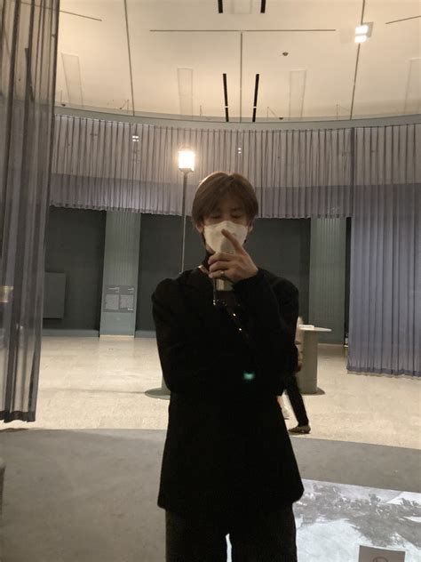 Smrookies On Twitter 제가 가장 좋아했던 그림도 볼 수 있었고 아침에 가니까 천천히 여유롭게 볼 수 있어서