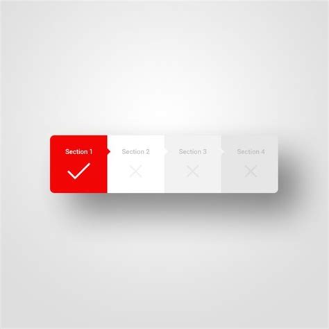 36 Best Wizard Ui Images On Pinterest Progress Bar Wizards And Ui Patterns