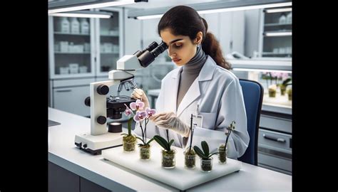 What Are The Latest Orchid Hybridization Techniques