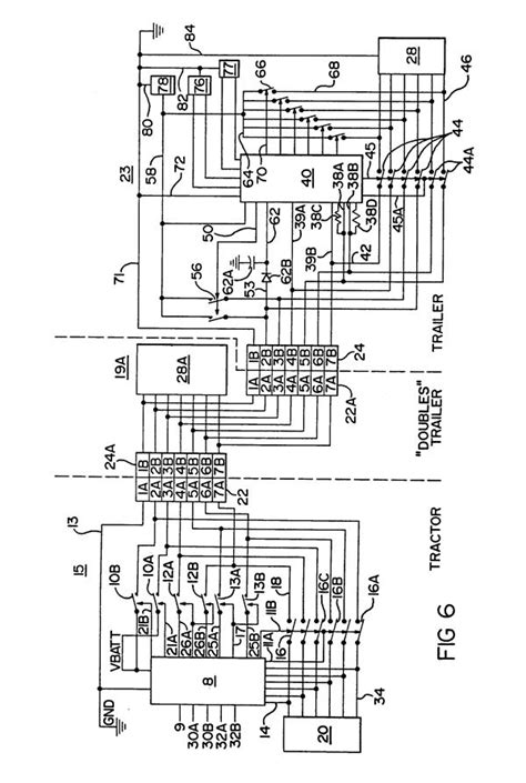 Wabco Trailer Abs Module Wiring Diagram