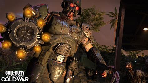 Surviving “firebase Z” A Guide To The Newest Black Ops Cold War
