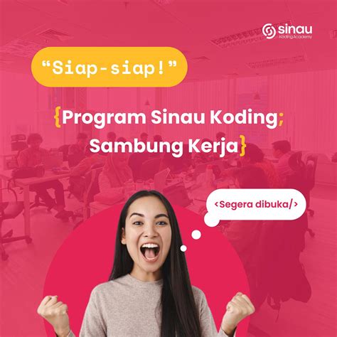 🔥kembali Hadir Program Sinau Sinau Koding Official