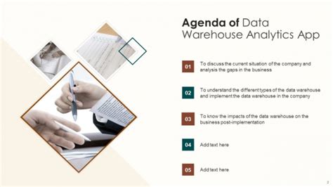 Warehouse Analytics Powerpoint Templates Slides And Graphics