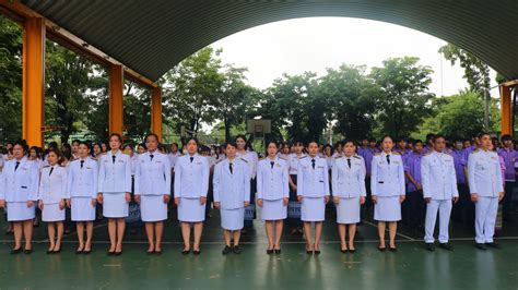 วิทยาลัยอาชีวศ วิทยาลัยอาชีวศึกษาหนองคาย งานประชาสัมพันธ์