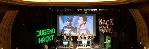 Jugend Hackt Mit Code Die Welt Verbessern Mediale Pfade