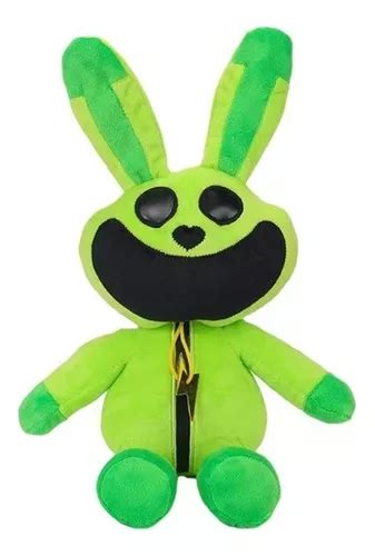 Smiling Critters Peluche Hoppy Hopscotch Poppy Playtime Cuotas Sin