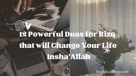 Dua For Rizq And Barakah Archives Mugs And Blogs