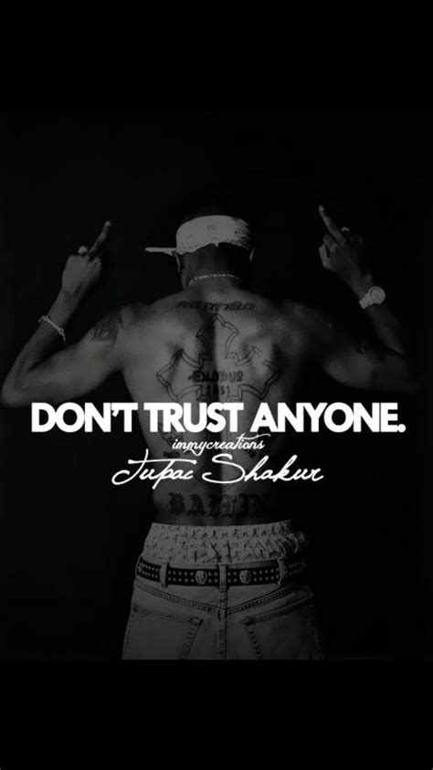 Tupac Background Quotes