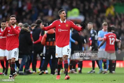 Manchester United 2 1 Manchester City Post Match Player Ratings