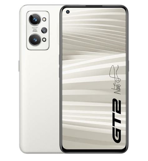 Realme Gt Beyaz Gb Gb Ram Ak Ll Telefon Realme T Rkiye Garantili Fiyatlar Ve