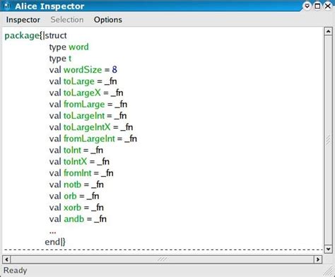 A Guide To The Alice Programming Language Think Ml Oz R Programming