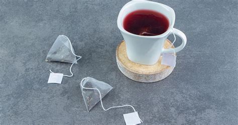 В этих пакетиках рак теперь вы не будете пить чай в пирамидках 23 июня 2024 г Кубанские новости