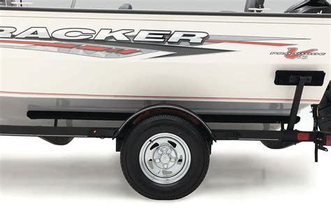 Tracker Boat Trailer Parts
