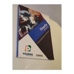 Sistema De Ensino Poliedro Filosofia Livro Nico Shopee Brasil