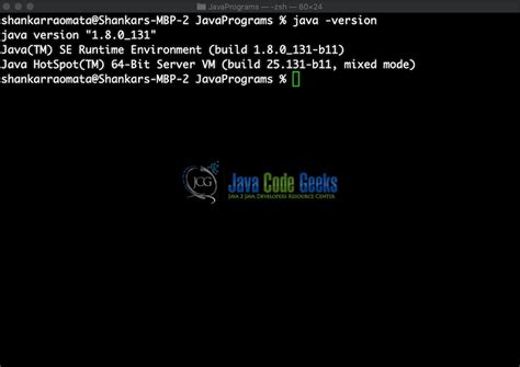 Télécharger Et Installer Le Kit De Développement Java Jdk 8