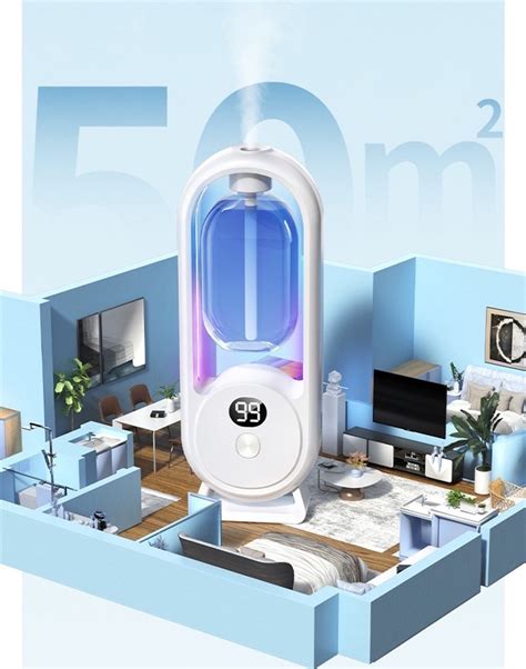 เครื่องพ่นสเปร์อัตโนมัติ มีเซนเซอร์อัจฉริยะ เครื่องพ่นไอน้ำ เครื่องพ่นไอน้ำอย่างดี สินค้าพร้อม