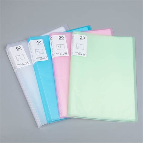 Jual File Dokumen Map Plastik Keeper Clear Holder Document Shopee