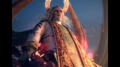 Galenth Dysley Ff13 Vs Sanctus Diabolica Battles Comic Vine