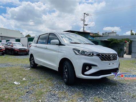 Giá Xe Suzuki Ertiga Hybrid At Khuyến Mãi Giá Lăn Bánh T62024
