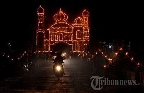 Tradisi Malam Tujuh Likur Bintan Tour Operator Bintan Batam Singapore