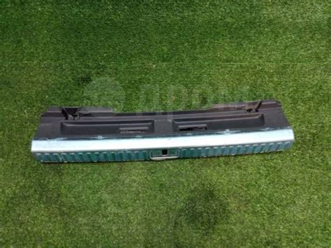 Купить Накладка замка багажника audi a7 2019 4k8863471 c8 4k dlz в