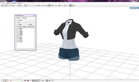 Mmd Miraculous Ladybug Bridgette Wip 2 By Ladymegum On Deviantart