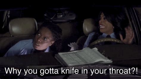 Scream Queens