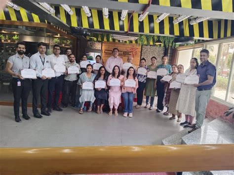Dr Satyajit Anand On Linkedin Dice Chitkara Chitkarauniversity