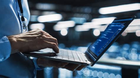 Why Cybersecurity Is So Attractive To Telecom Operators Archyde