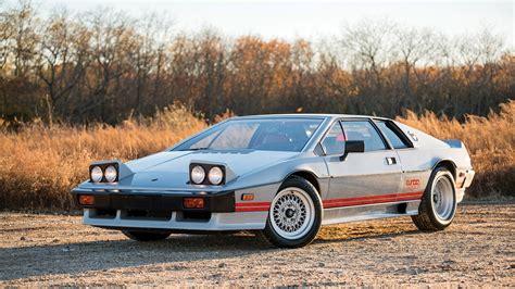 1987 Lotus Turbo Esprit Hc 1920x1080 Wallpaper