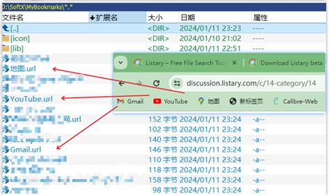 Autohotkey Indexing Chrome Bookmarks By Listary App Sharing